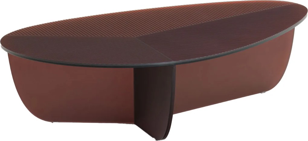 Glas Italia konferenční stoly Akur Coffee Table