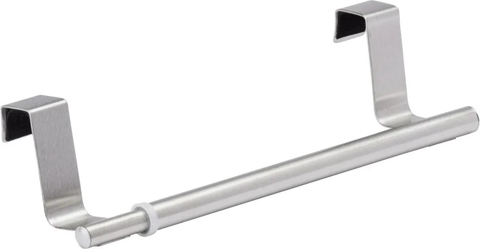 Závěsný věšák na utěrky, nastavitelný 36 - 60 cm, WENKO