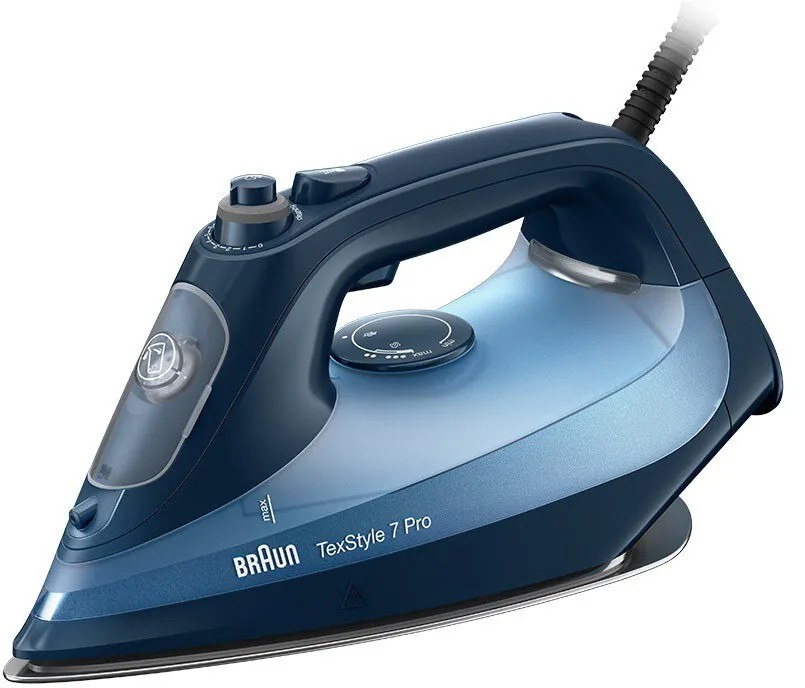 Braun texstyle 7 si7160.bl