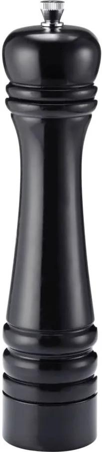 Černý mlýnek na koření Westmark Classic, 24 cm