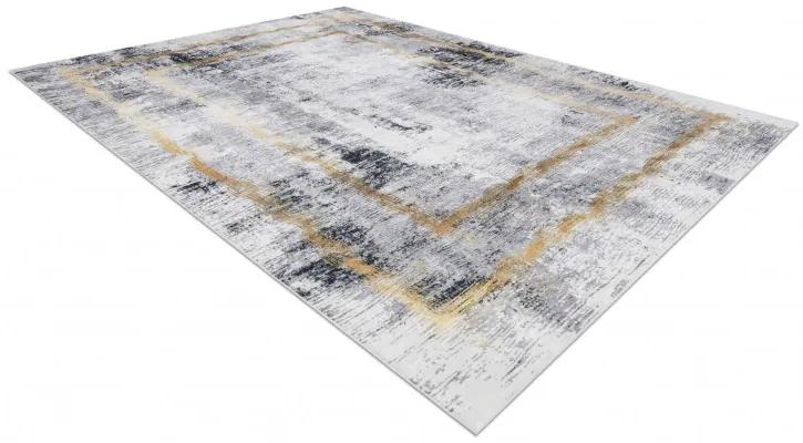 Dywany Łuszczów Kusový koberec ANDRE Frame 1065 ROZMĚR: 120x170