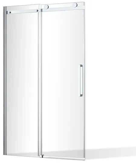 Posuvné dveře OBZD2 v šířce 1200 mm.
 - Posuvné sprchové dveře OBZD2 Roltechnik OUTLET