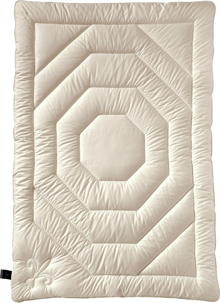 XXXLutz CELOROČNÍ PŘIKRÝVKA, 135/200 cm, polyester Billerbeck - Přikrývky - 003279008101