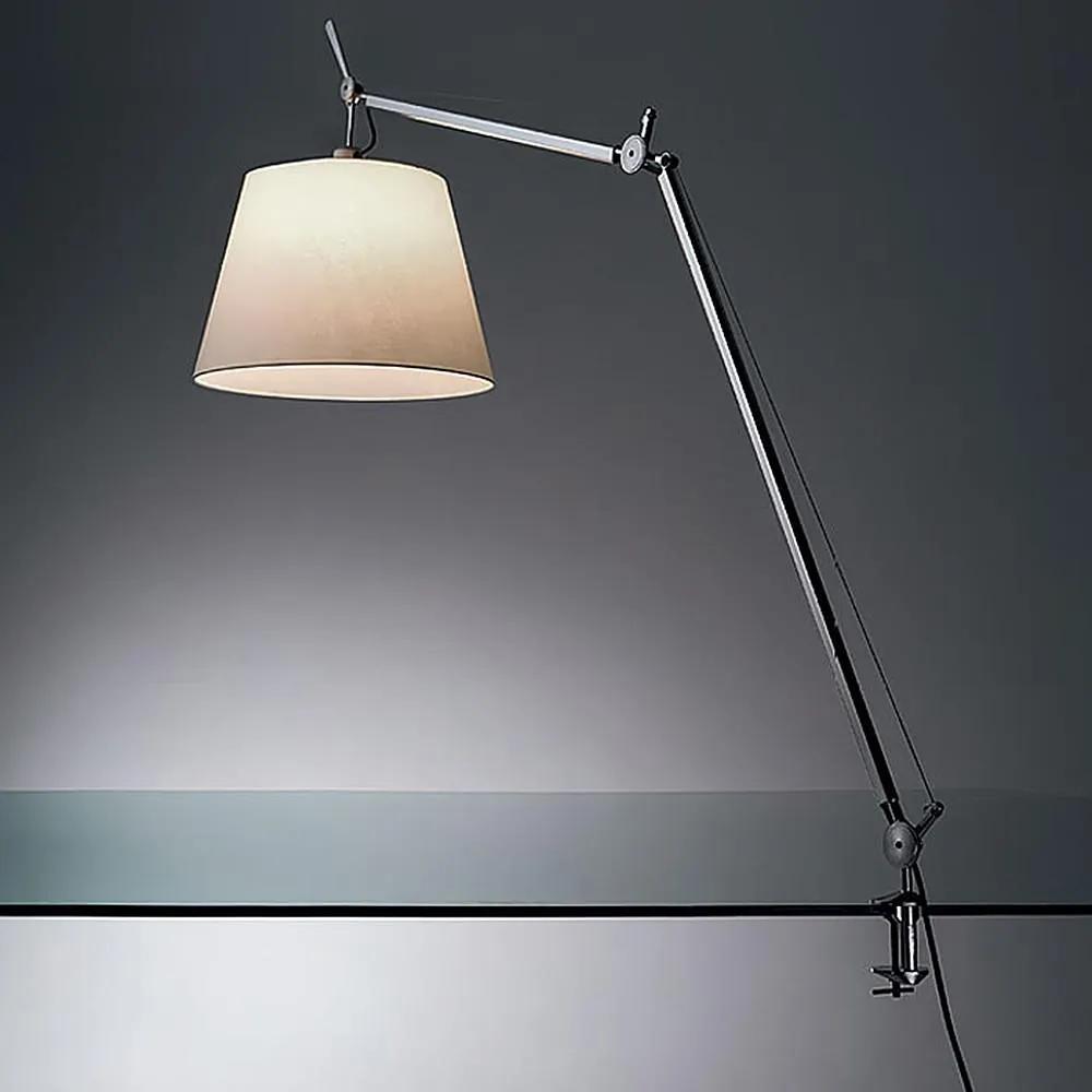 ARTEMIDE - Stolní lampa Tolomeo Mega Tavolo LED
