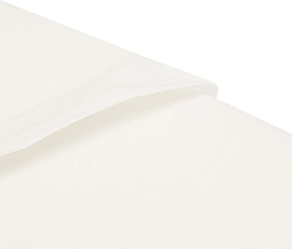Dětská matrace do kočárku New Baby STANDARD 75x35x3 molitan-pohanka