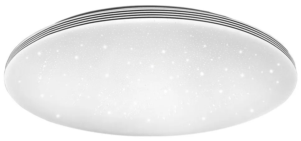 LED Stmívatelné stropní svítidlo VENTA LED/60W/230V 2700-6500K +dálkové ovládání