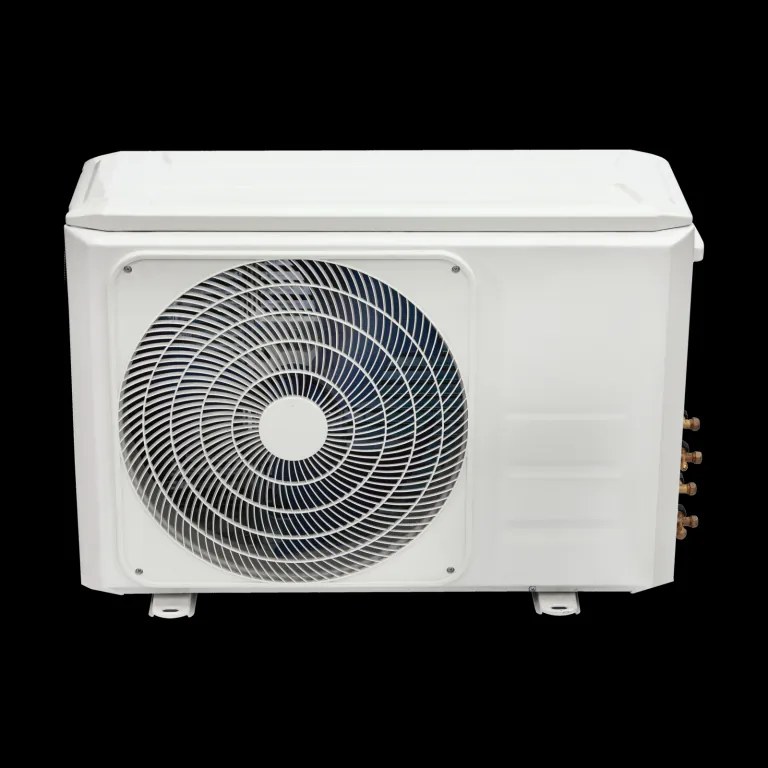 Klimatizace Midea/Comfee 2D-18K DUO Multi-Split, 18000 BTU, do 2x 32 m2, funkce vytápění, odvlhčování