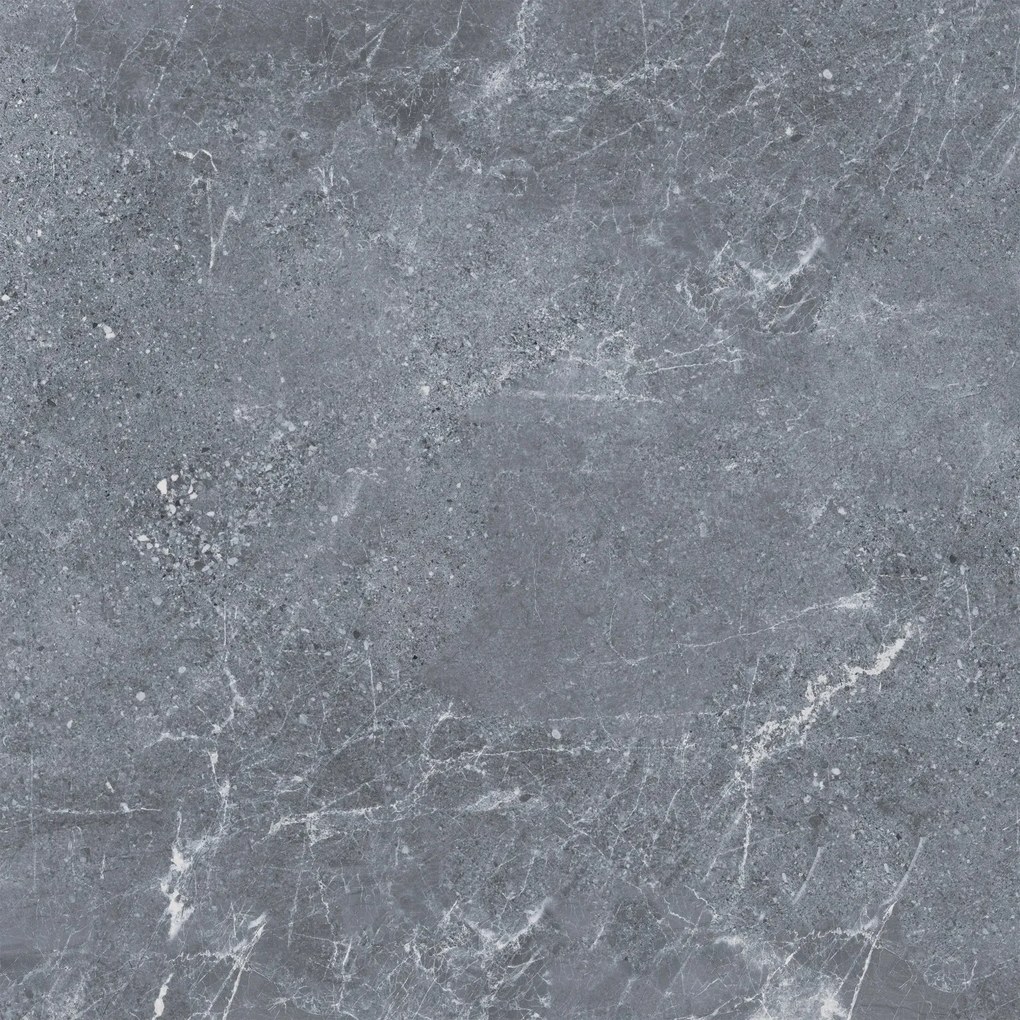 Cersanit Dlažba RUFUS Grey Matt 42 x 42 cm