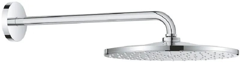 Grohe Rainshower - Hlavová sprcha 310 Mono, 1 proud, sprchové rameno 42 cm, chrom 26557000