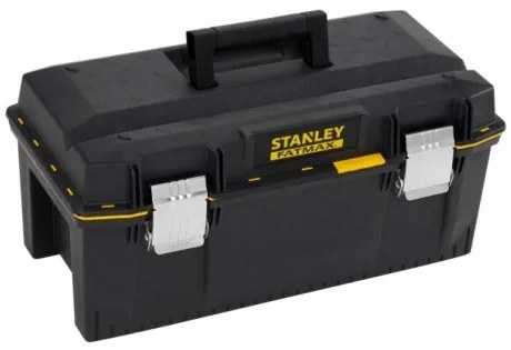 Box na nářadí Stanley FatMax 1-94-749 580x310x270mm vodotěsný