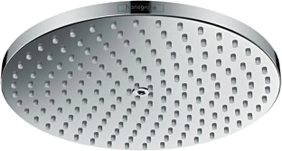 Hansgrohe Raindance S, hlavová sprcha 240 1jet PowderRain, chromová, HAN-27623000