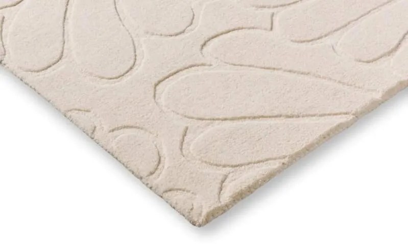 Brink&Campman Laura Ashley Coleby Petals 078809 140x200cm ivory cream