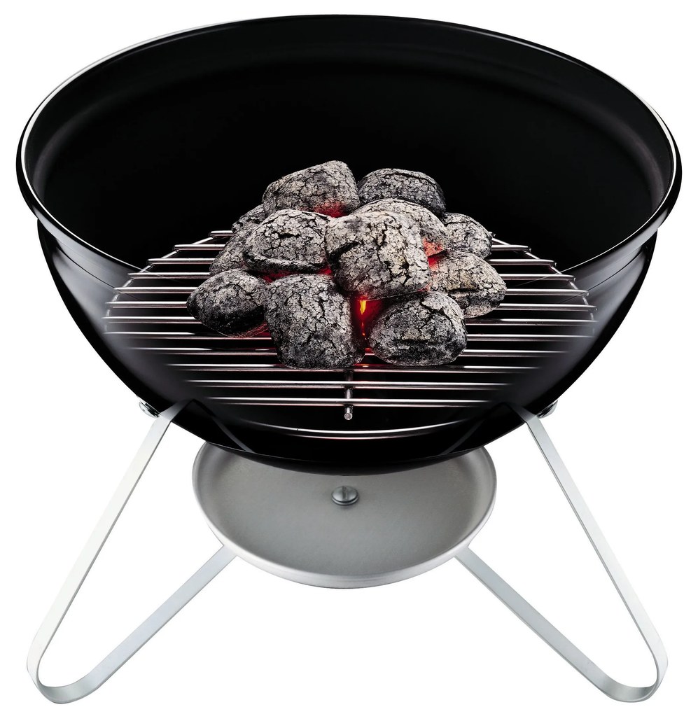 Weber Smokey Joe® Premium 37 cm gril na dřevěné uhlí