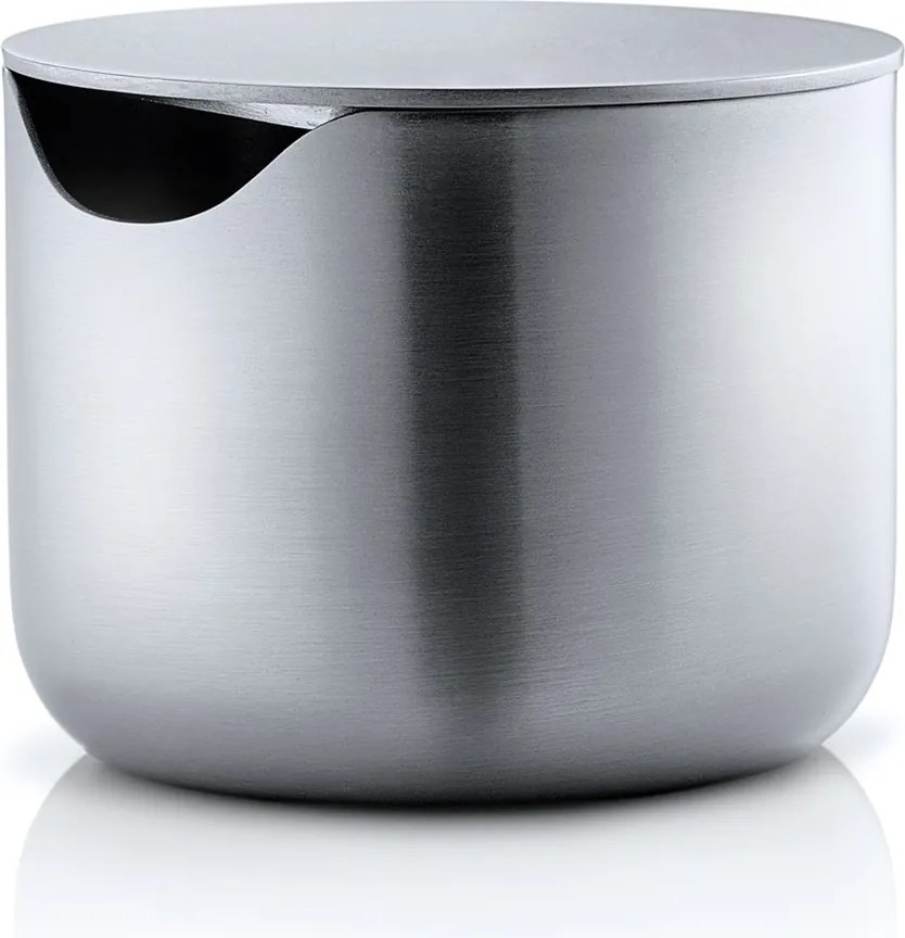 Cukřenka s nerezovým víčkem Blomus BASIC 100ml