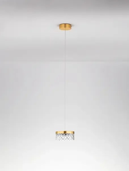 Retro lustr Bion A