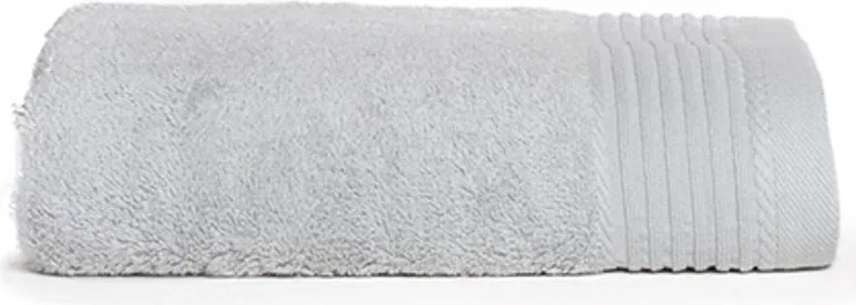 The One Towelling® Ručník DELUXE 50 - Tmavě zelená | 50 x 100 cm