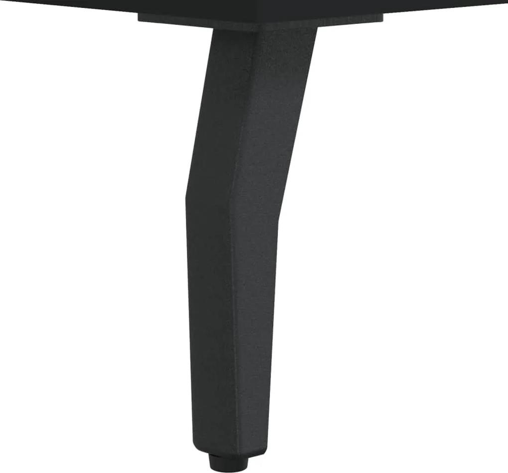 vidaXL Noční stolek 40 x 35 x 47,5 cm kompozitní dřevo [827342] Barva: šedá sonoma
