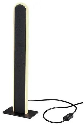 Rabalux 74194 stolní LED lampa Sindri, exklusivní design