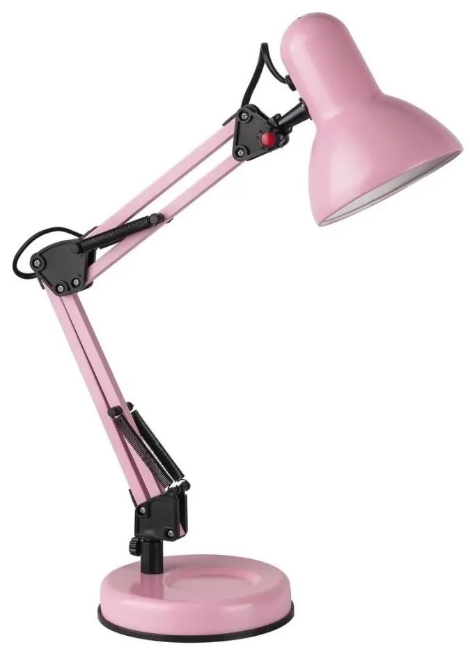 Rabalux 4179 - Stolní lampa SAMSON 1xE27/60W/230V