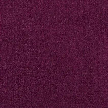 Hanse Home Collection koberce Kusový koberec Nasty 102368 Blackberry 200x200 cm čtverec ROZMĚR: 200x200