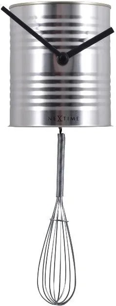 NeXtime 2925 Chef 32cm nástěnné hodiny