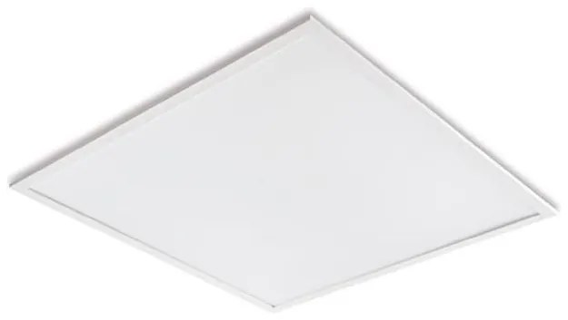 LED Stm. podhledový panel CAPRI LED/25/36/40W/230V 3000/4000/5700K IP44 60x60 cm