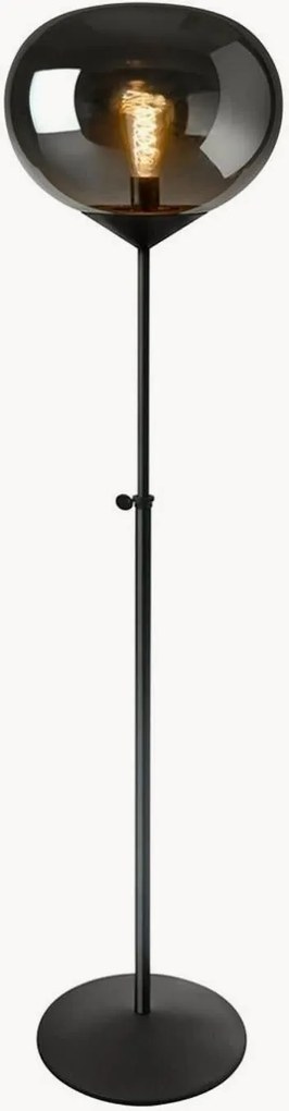 Stojací lampa Drop