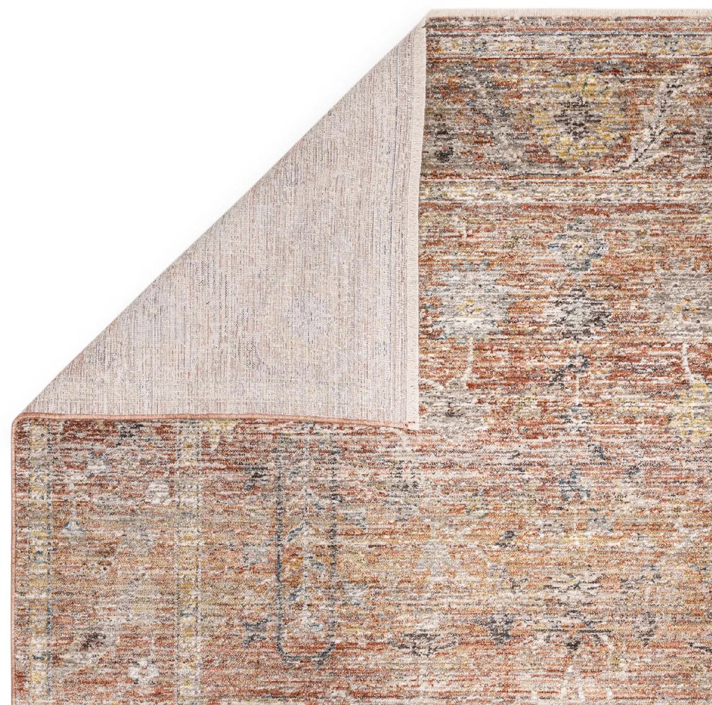 Tribeca Design Kusový koberec Residents 05 Rozměry: 80x160 cm