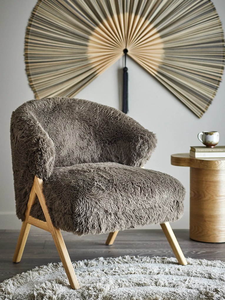 BLOOMINGVILLE Designový set 4 misek SAUL 82063237