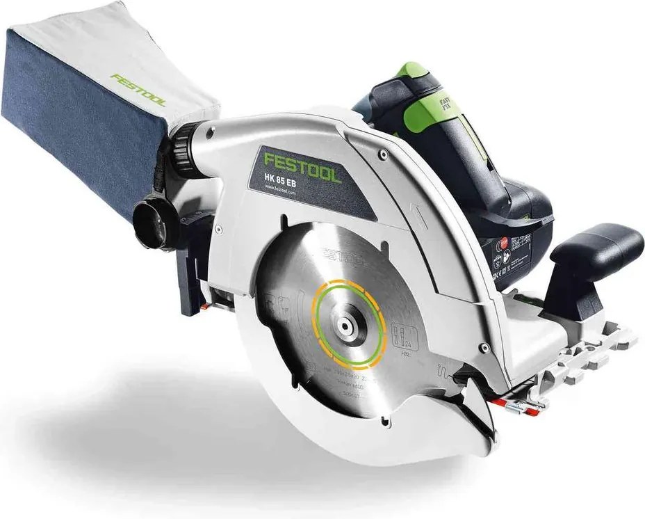 Festool | Okružní pila HK 85 EB-Plus