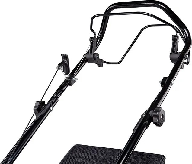 Benzínová sekačka MTF LM 40 PSP