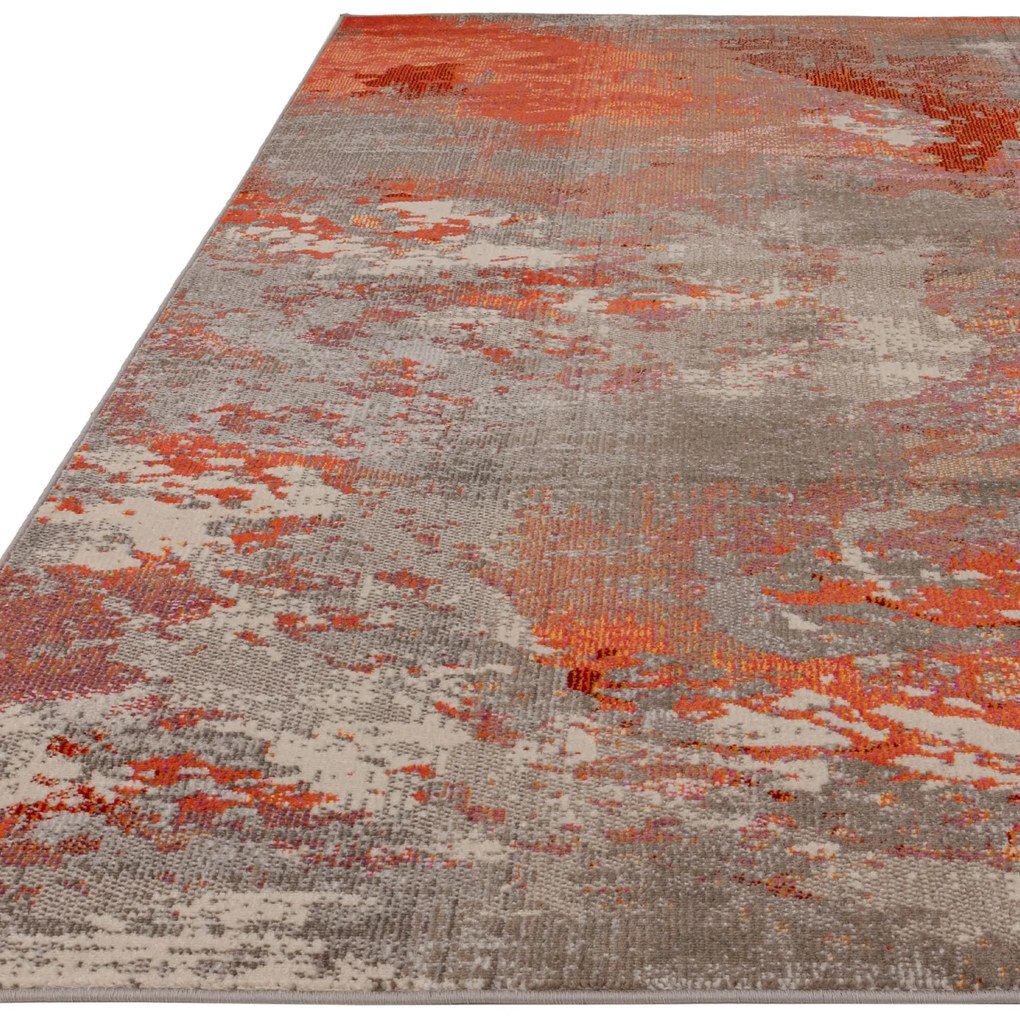 Tribeca Design Kusový koberec Neroli Magma Rozměry: 160x230 cm