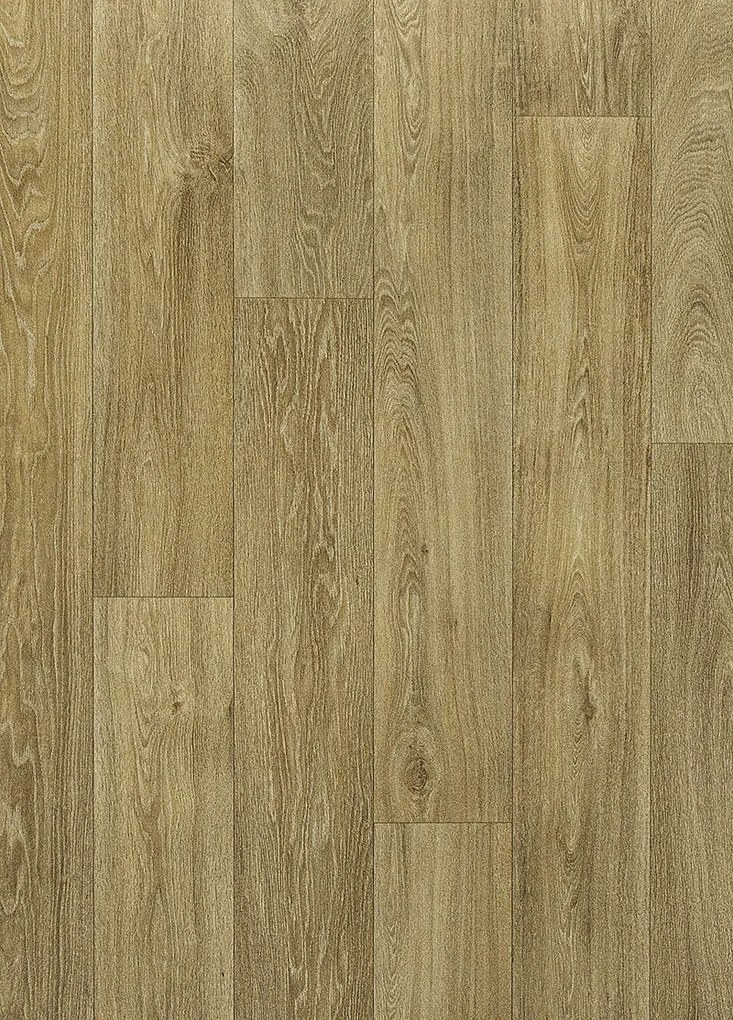 Koberce Breno  PVC XTREME Havanna Oak 662M, šíře role 400 cm