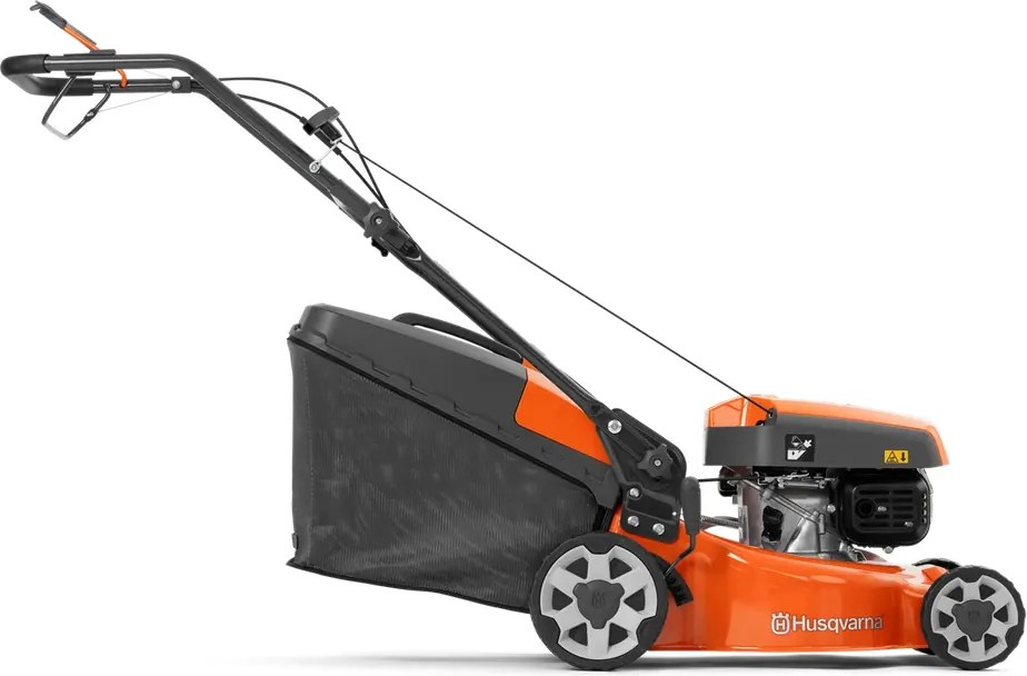 Benzínová sekačka HUSQVARNA LC 140SP