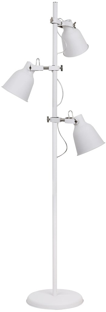 Stojací lampa s bodovkami LEGEND-PT3 BCO