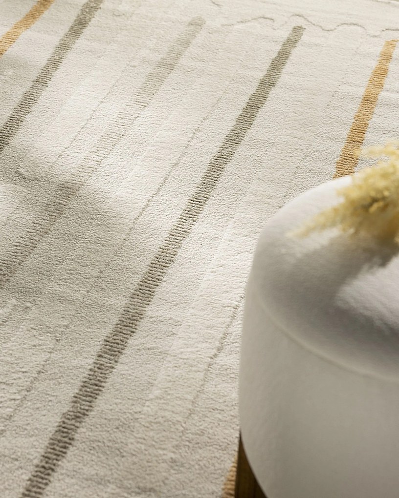 Koberec Stripes I 160x230 cm