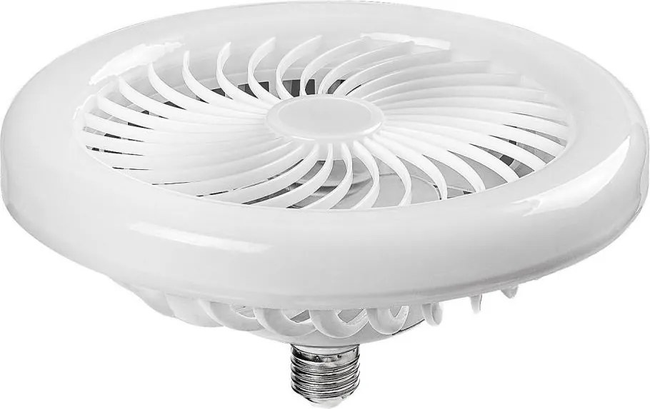 Rabalux 79231 - LED Žárovka s ventilátorem SMD E27/16W/230V