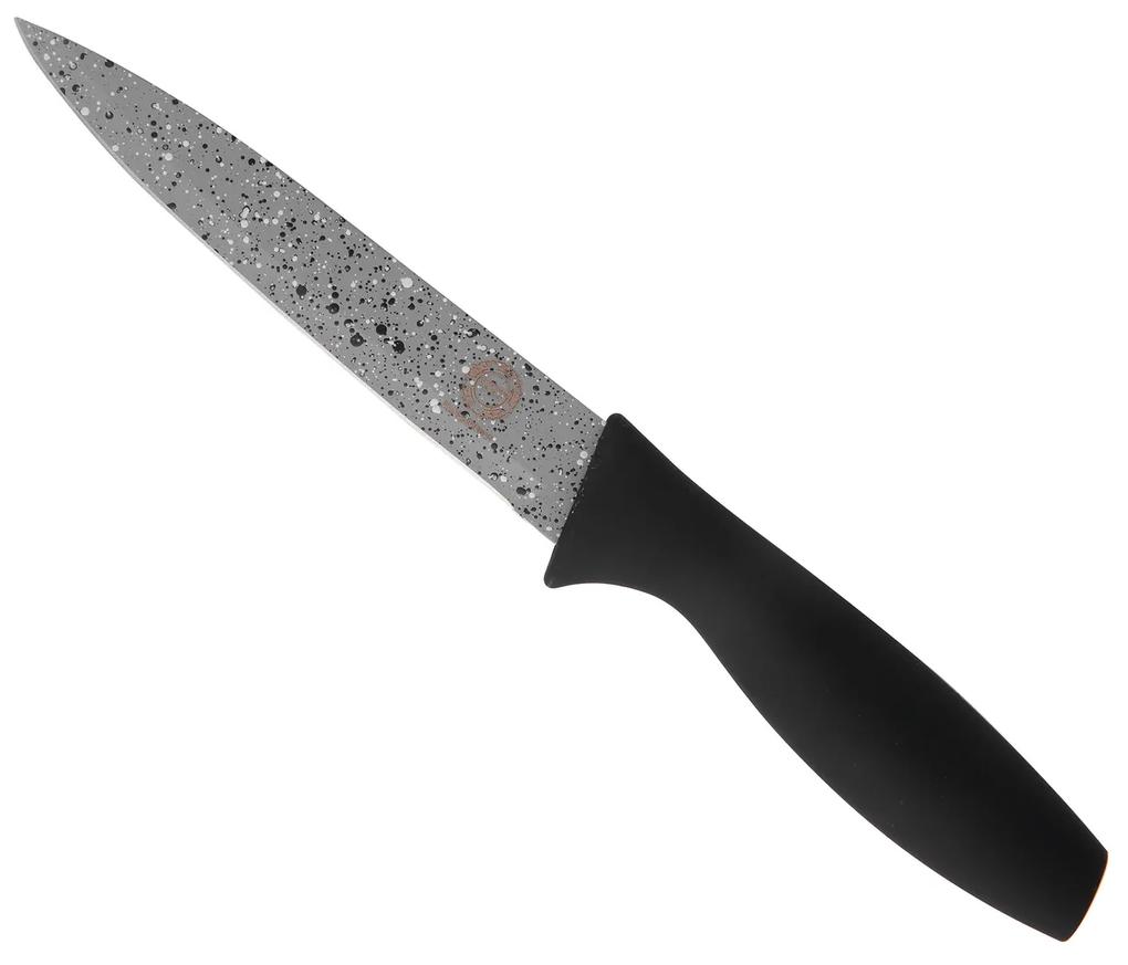 KonigHOFFER Sada nožů Stone Marble - 4 ks