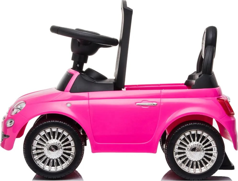 Buddy toys BPC 5197 - FIAT 500