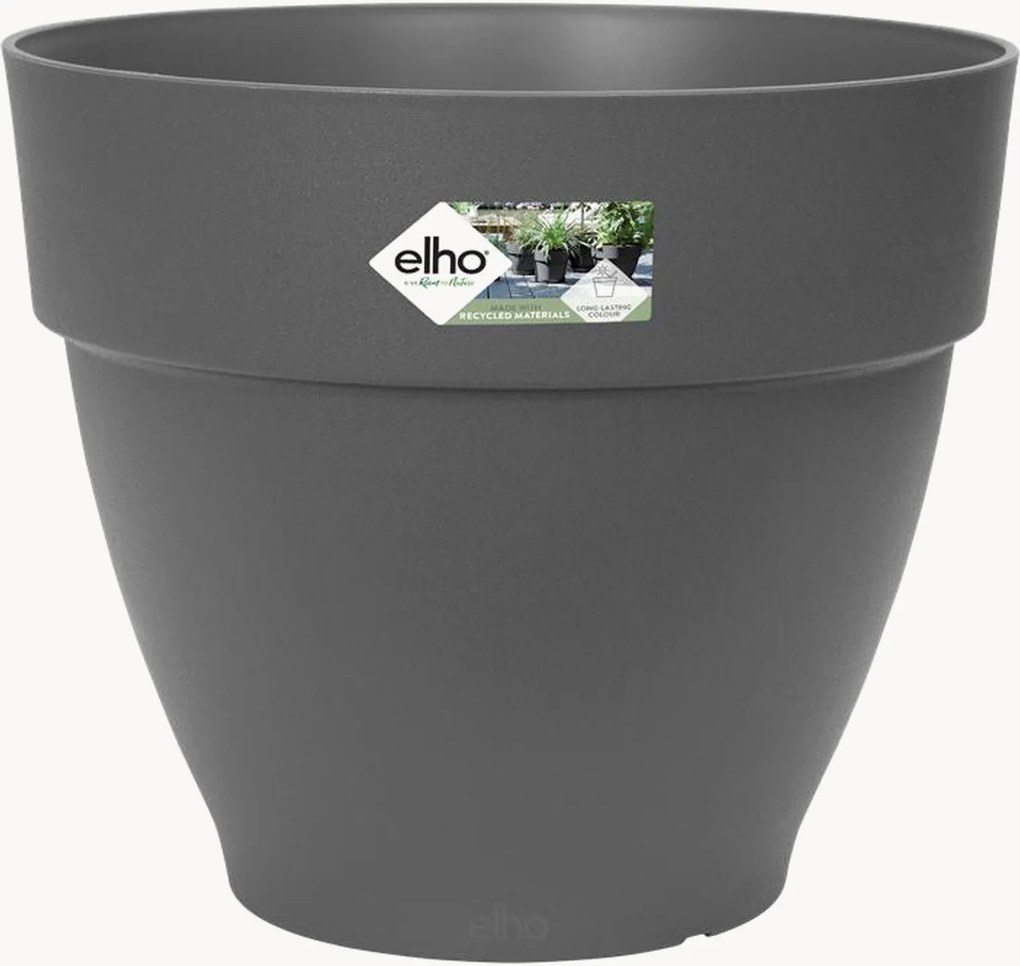 Interiérový/exteriérový obal na květináč Vibia Campana, různé velikosti v sadě
