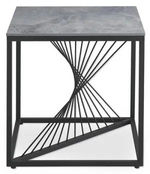 Konferenční stolek Infinity II, čtverec