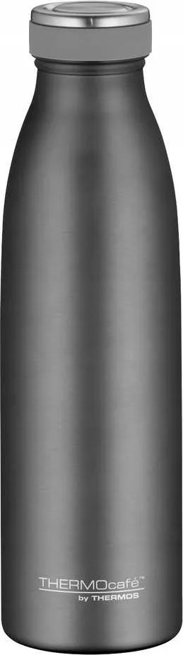 Termoláhev 500 ml THERMOcafé Thermos šedá