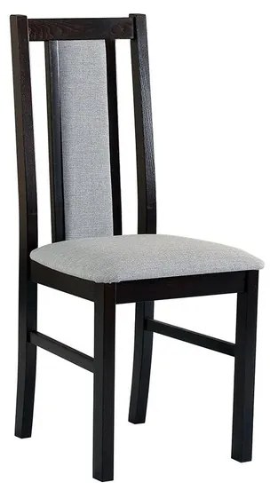 Židle Dalem XIV, Barva dřeva: olše, Potah: Malmo New 95 Mirjan24 5902928885460