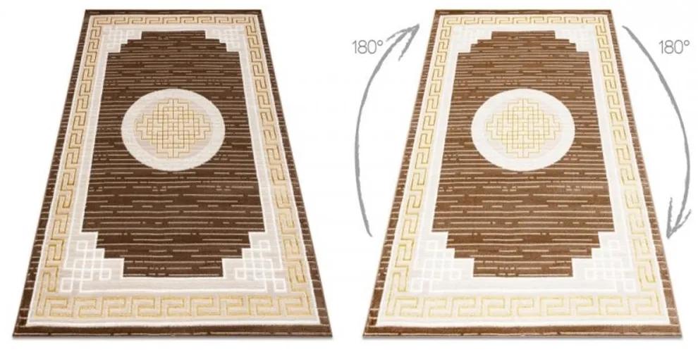 Kusový koberec Devin béžový 160x220cm