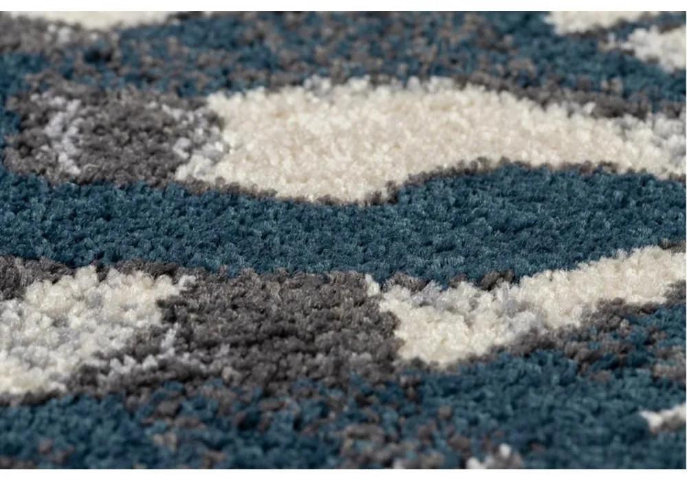 Kusový koberec Lex krémový 190x270cm