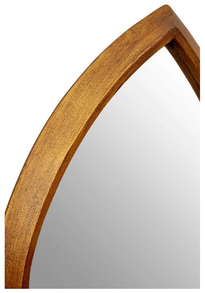 Nástěnné zrcadlo 50x66 cm Teardrop – Premier Housewares