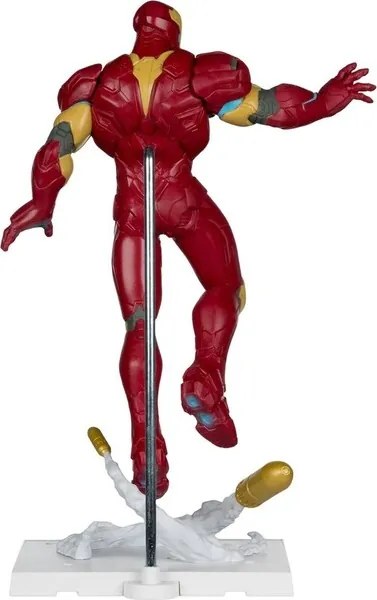 Figurka McFarlane Toys Marvel Rivals Collection 1:6th Wave 2 – Iron Man 28 cm