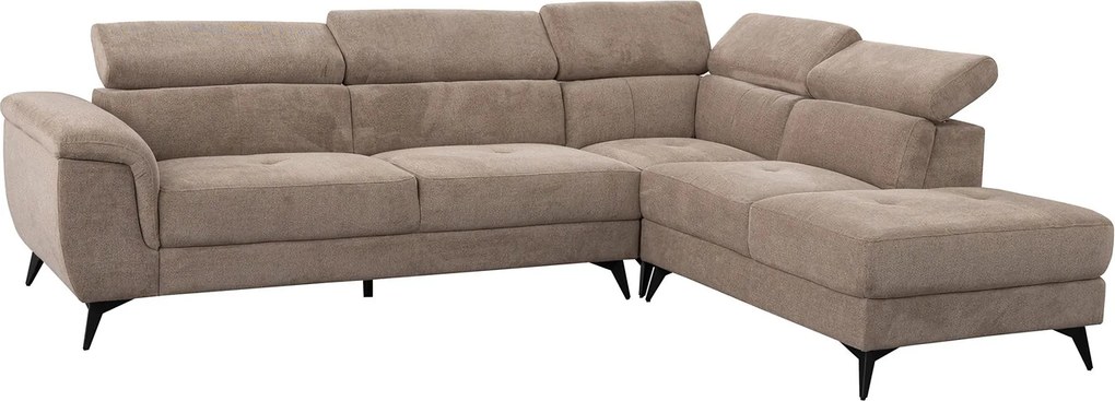 Pohovka Randers beige