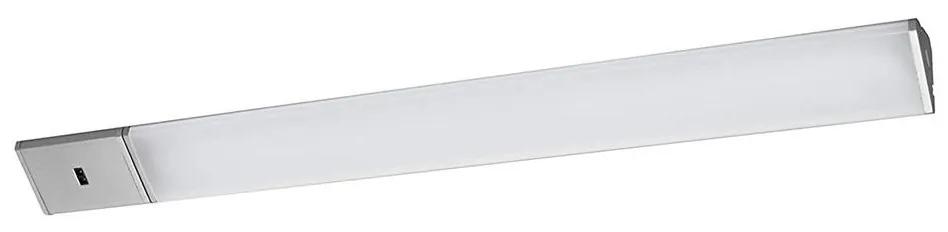 Ledvance SADA 2xLED Stmívatelné podlinkové svítidlo se senzorem CORNER 2xLED/6W/230V P225185