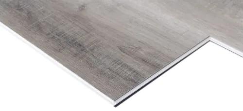 Koberce Breno Vinylová podlaha SPC WOODS Click - HIF 20688, velikost balení 2,196 m2 (10 lamel)